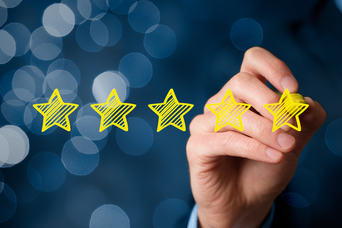 Gratis Reviews Verzamelen MKB - Real Reviews 2025