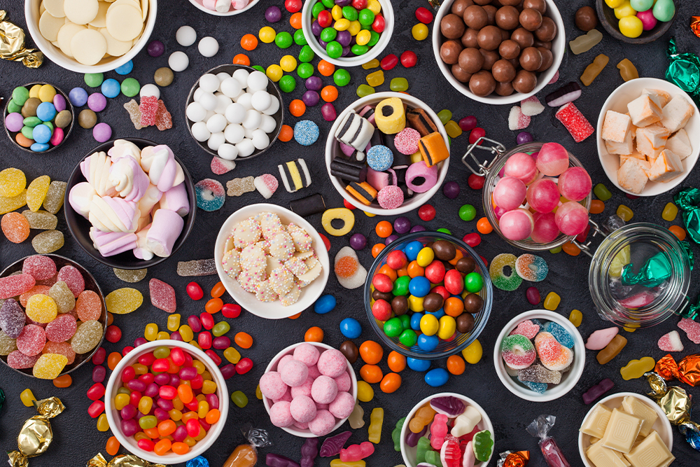 Bestaat er gezond snoepgoed? - Real Reviews 2025